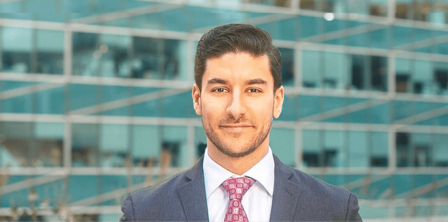 David Gaber – Arrow Search Partners