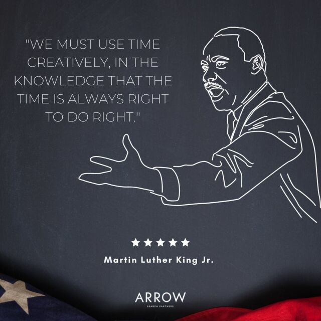 Work At Arrow – Arrow Search Partners