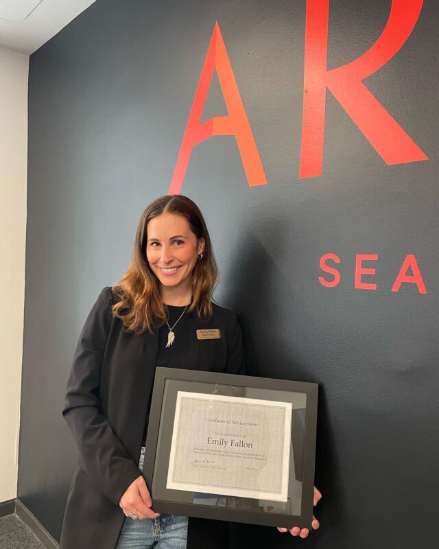 Work At Arrow – Arrow Search Partners