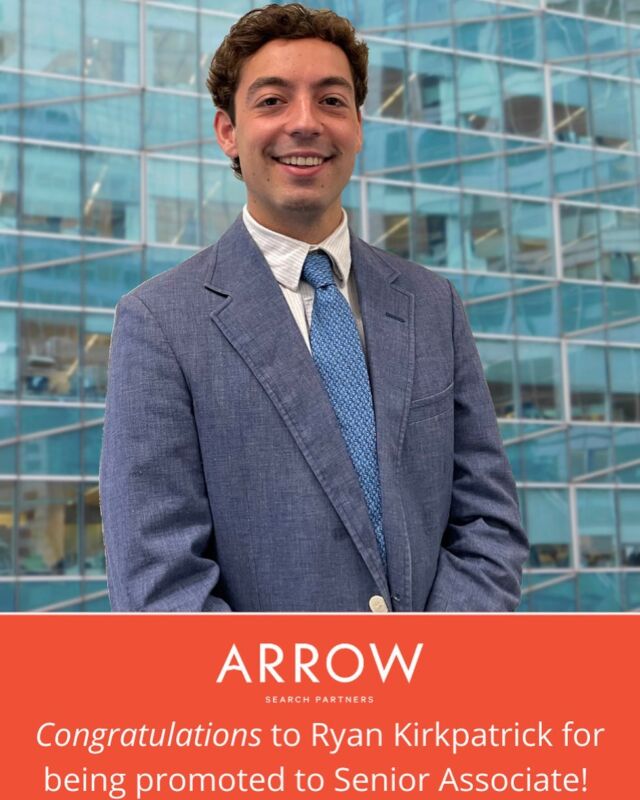 Work At Arrow – Arrow Search Partners